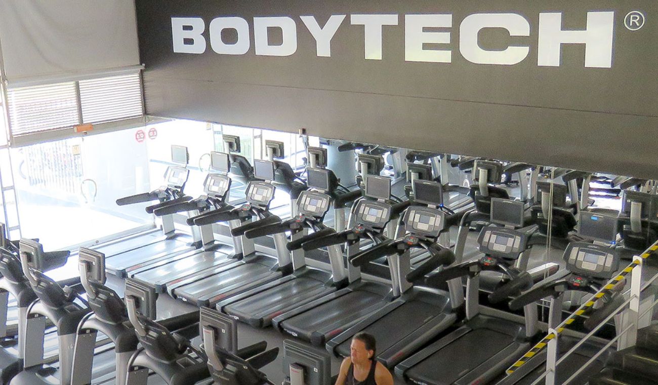 BODYTECH cerrará varias de sus sedes en COLOMBIA: por qué