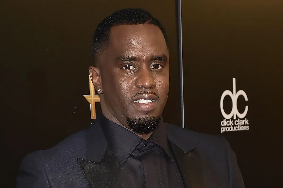 Woman Claims Sean ‘Diddy’ Combs ‘Coerced’ Her Into Inappropriate Acts ...