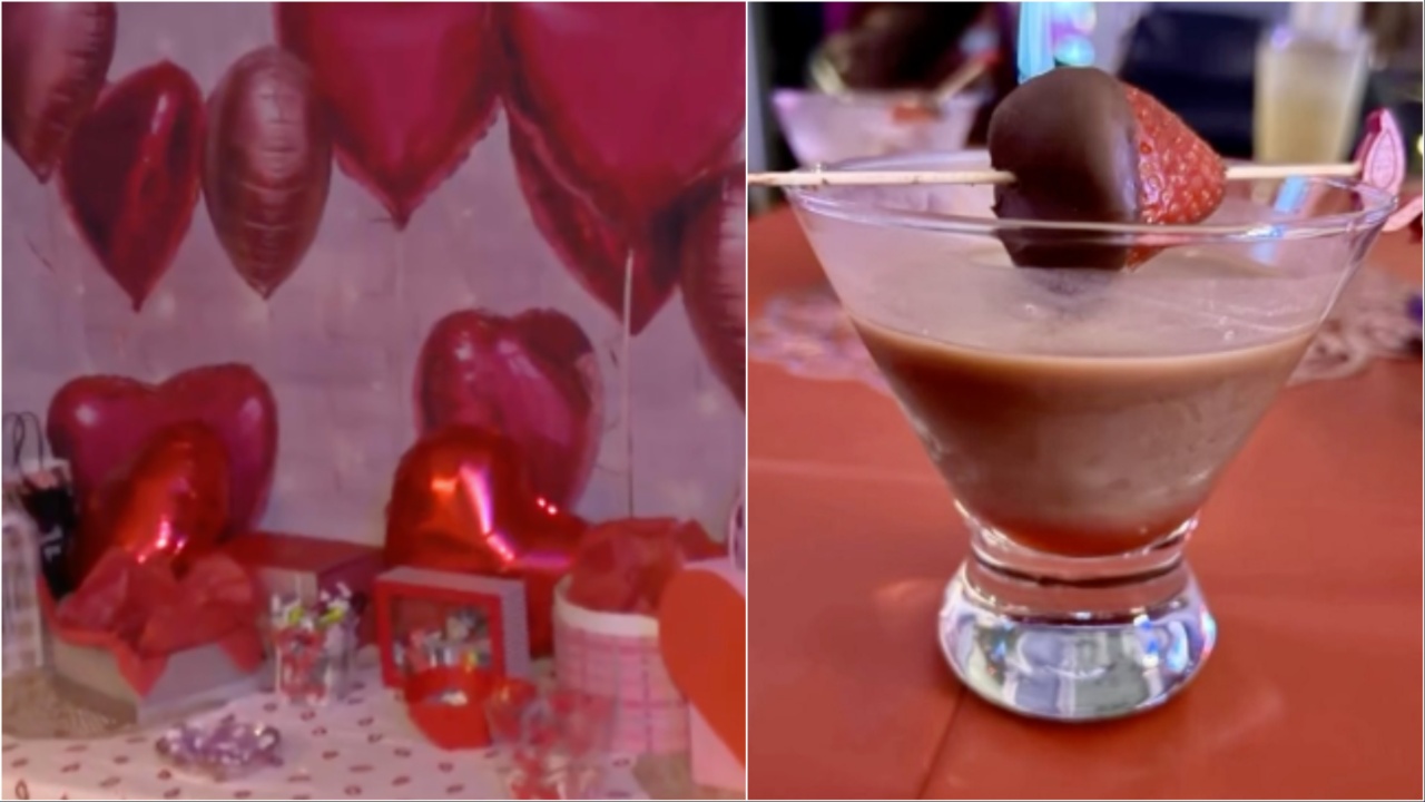 'The Pressroom MKE' throws Galentine's Party on Milwaukee's South Side