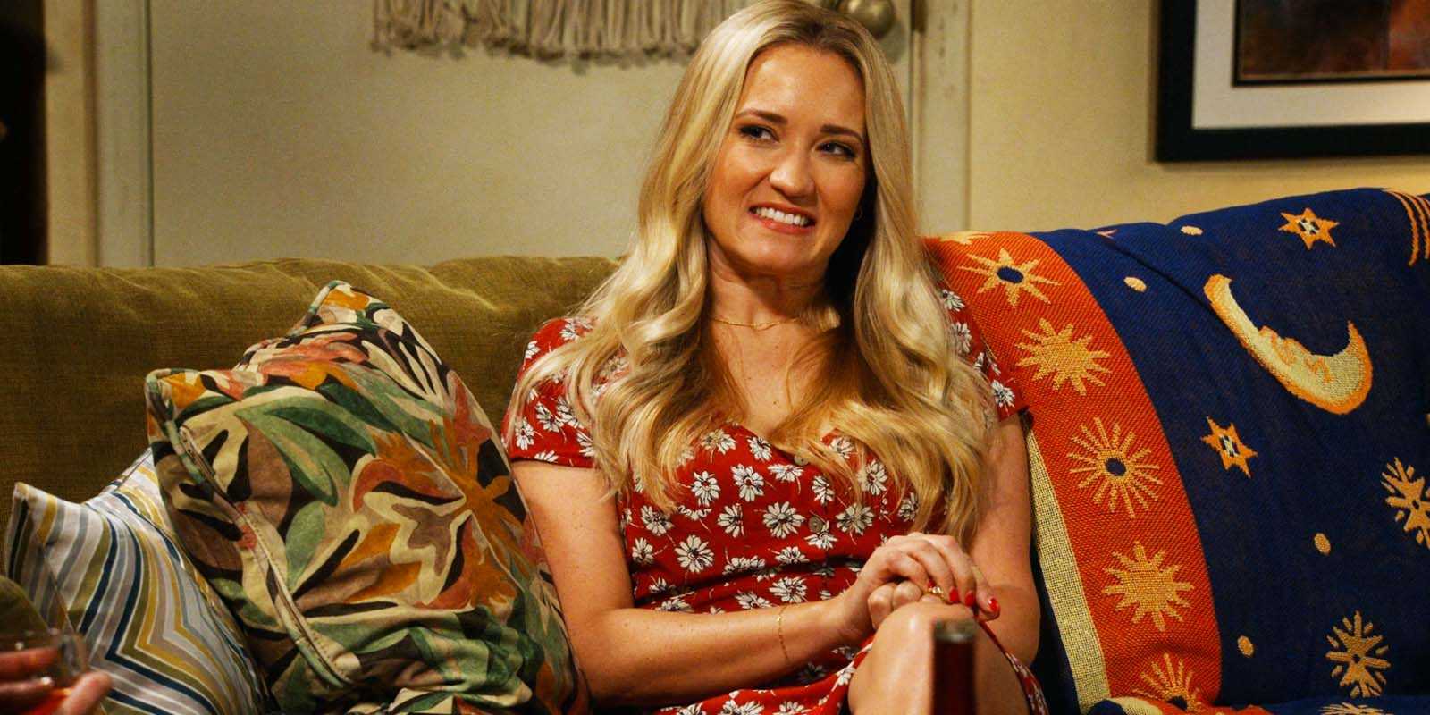Mary's Possible First Marriage Season 2 Role Can Further Complicate ...