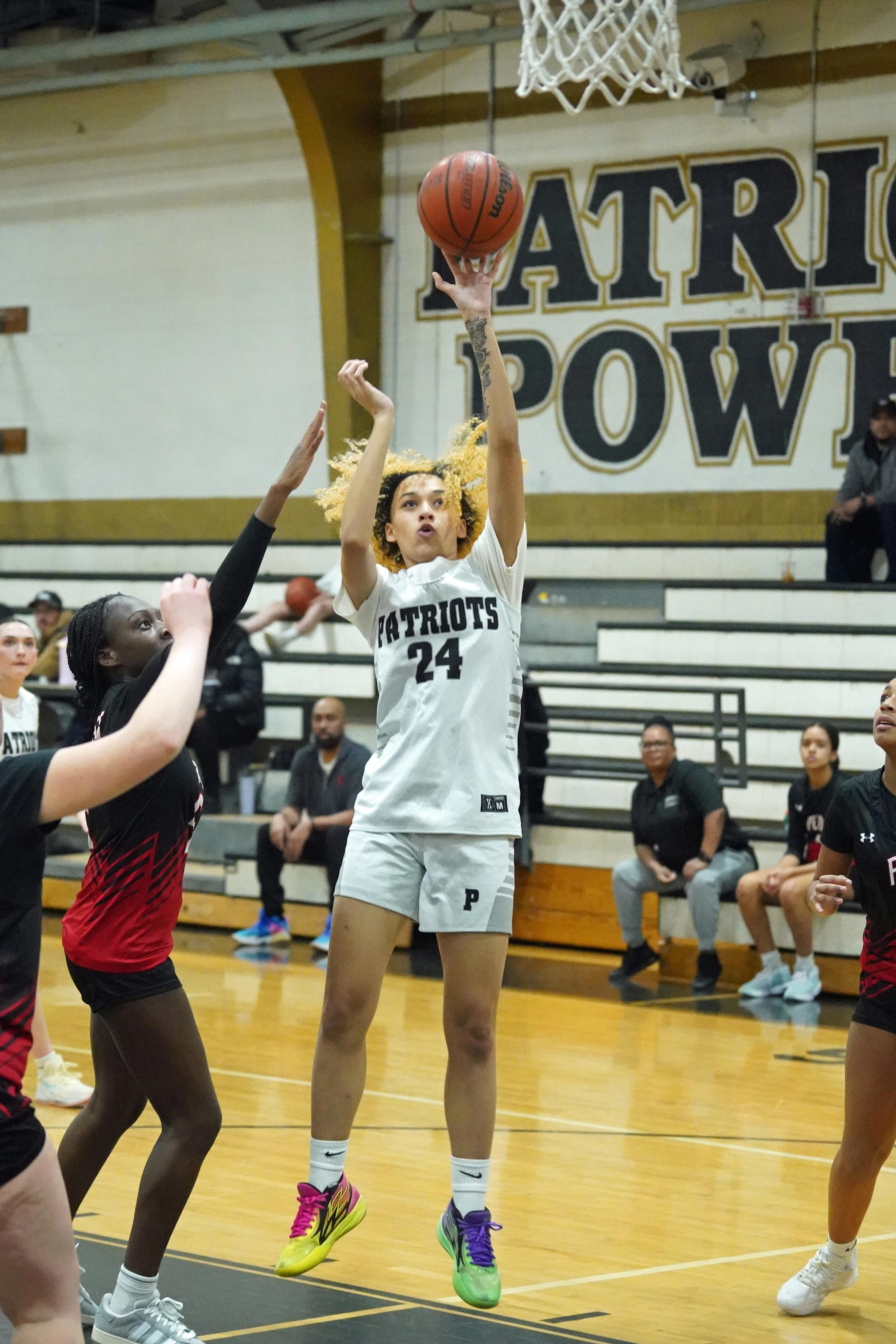 High school roundup: Scores and recaps from Friday's games across RI