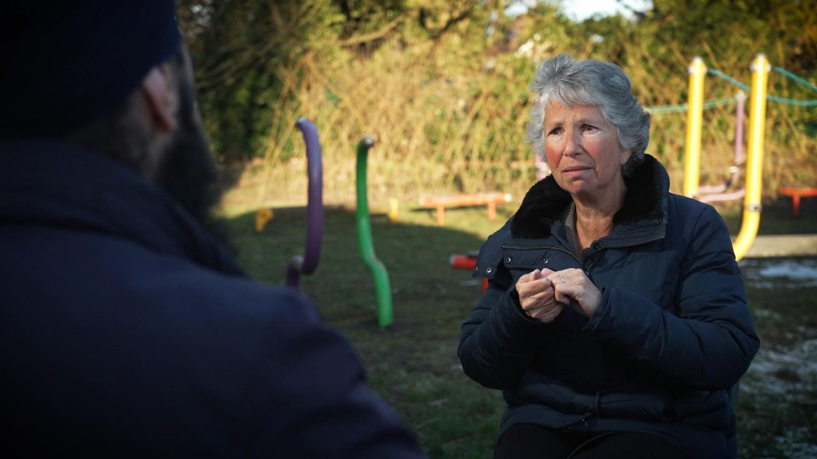 Sign language GCSE delayed further
