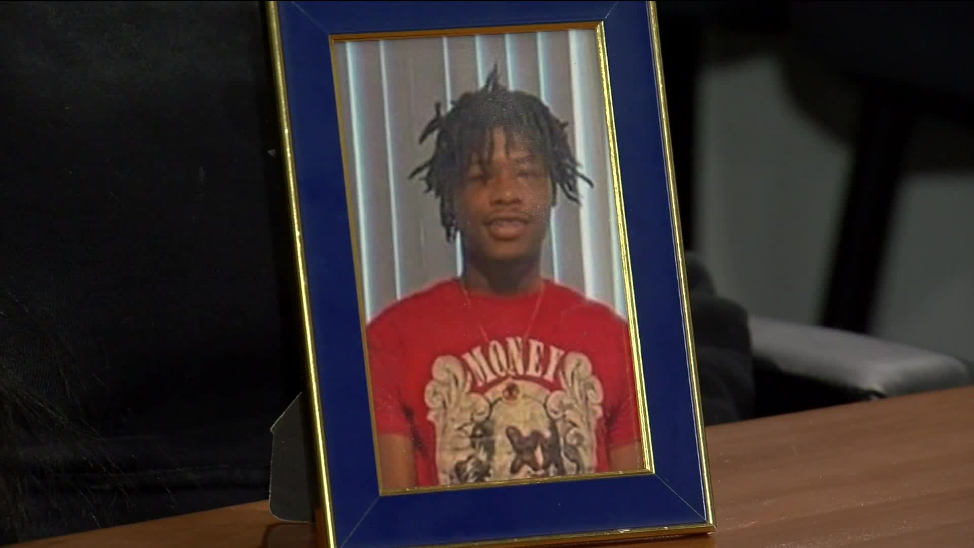 Family of Brieon Green call for transparency ahead of vote on ...