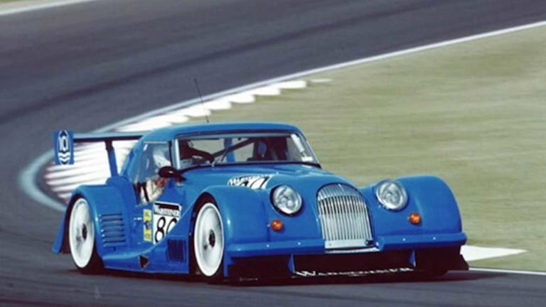 10 British Car Brands Only Hardcore Enthusiasts Will Know About