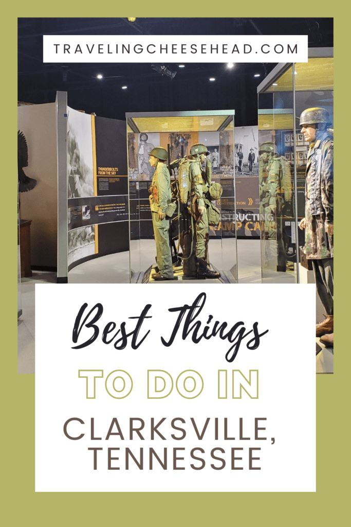 Best things to do in Clarksville TN: 2025 list