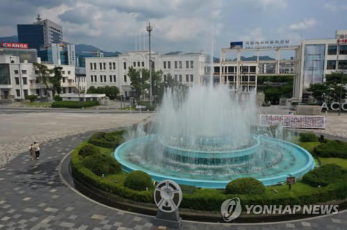 강기정 광주시장 극우 유튜버 5·18민주광장 집회 불허