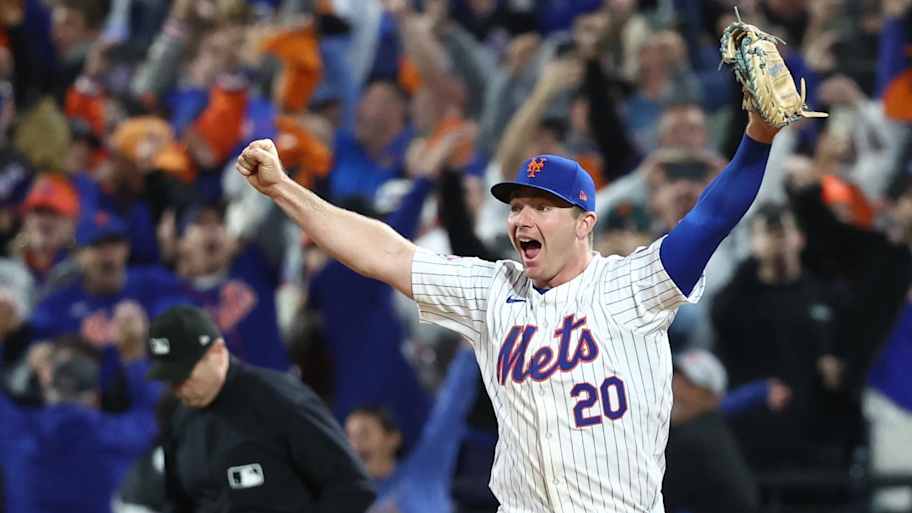 New York Mets Re-Sign Pete Alonso, Now A's Have an Opportunity