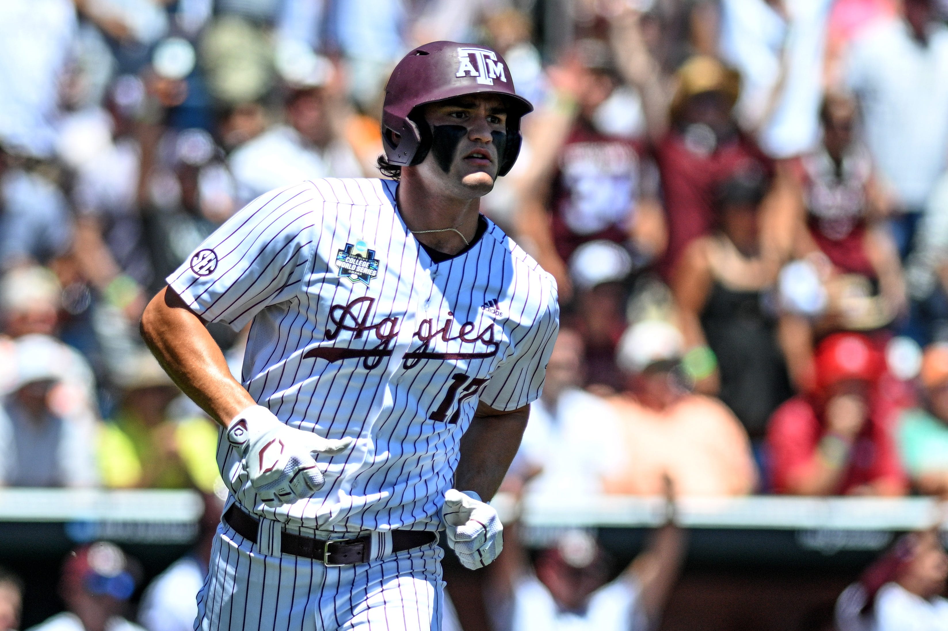 Texas A&M defeats Kentucky 9-7 for the program's first SEC win of the ...