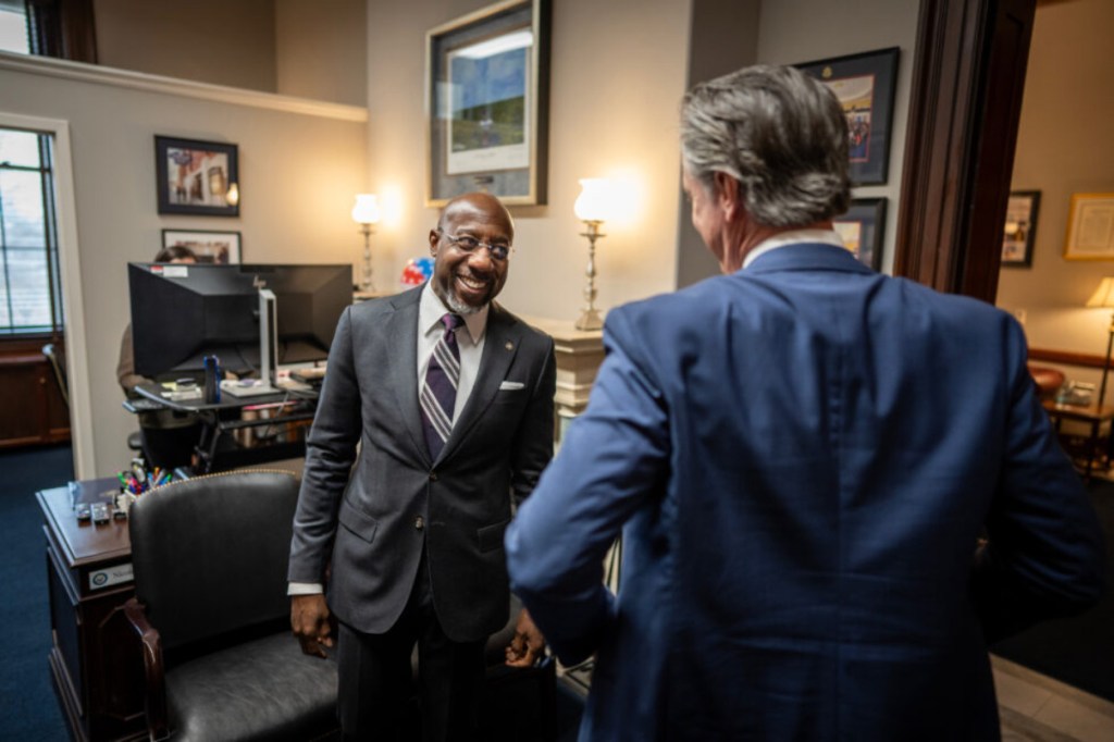 Newsom Meets with Trump, Cites 'Critical Need' for Federal Aid in ...