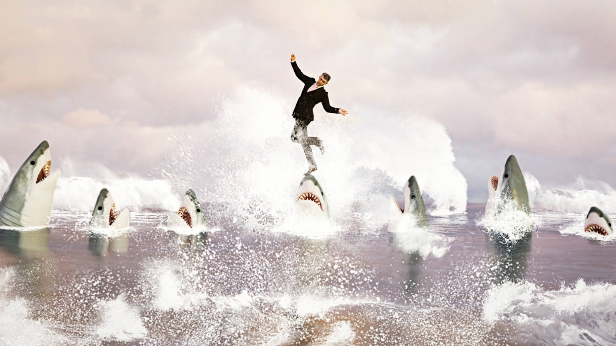 Predator and Prey: Will Antares Metals be the next QLD copper consolidation story?