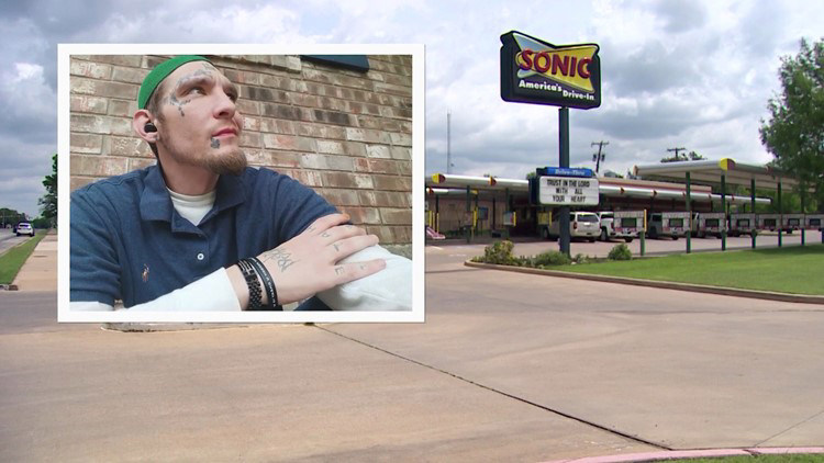 Charges upgraded for North Texas woman accused in shooting death of ... Charges upgraded for North Texas woman accused in shooting death of ...