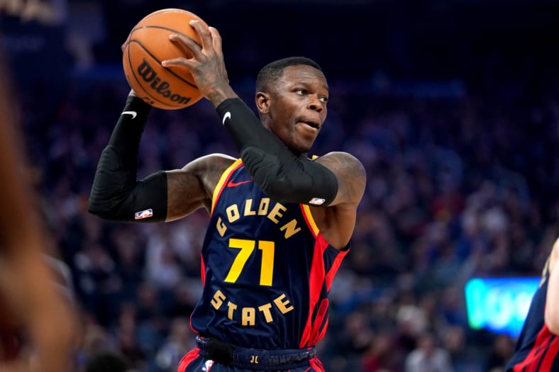 Warriors land Jimmy Butler: Full breakdown of 4-team trade