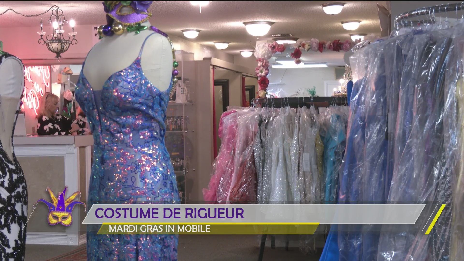Costume de rigueur: What's in for the 2025 Mardi Gras season