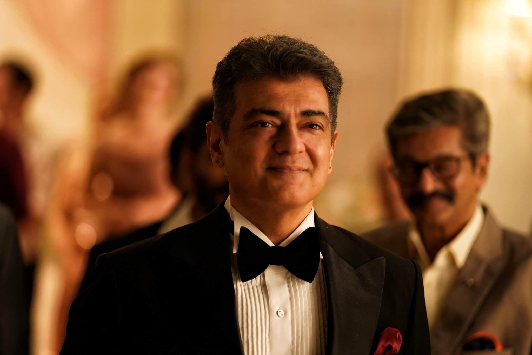 Vidaamuyarchi REVIEW: HIT or FLOP? Is Ajith Kumar-Trisha Krishnan's ...