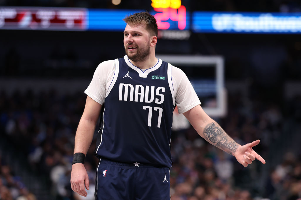 15 things to know about the incredible Doncic-Davis trade and what it ...