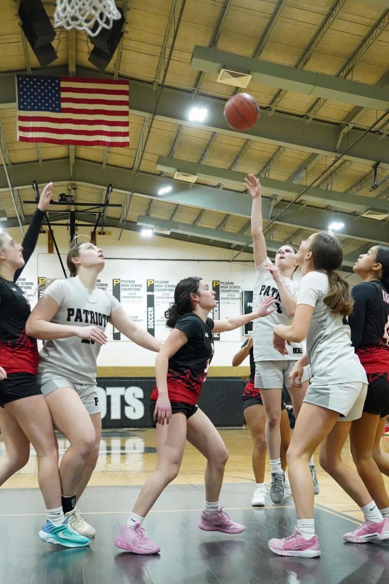 Vote for the Longplex MVP athlete of the preseason in girls basketball
