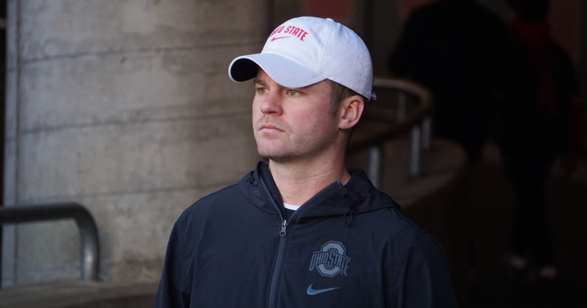 Ohio State expected to promote Billy Fessler to quarterbacks coaching role