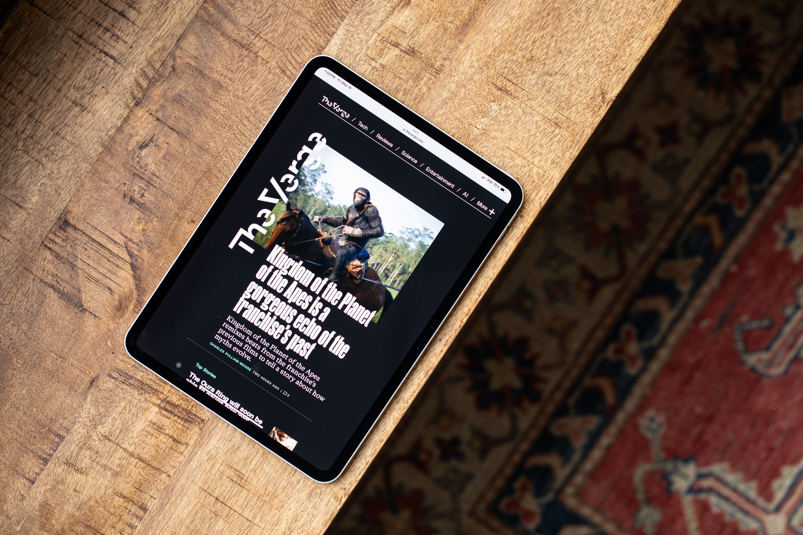 Here are the best iPad deals right now