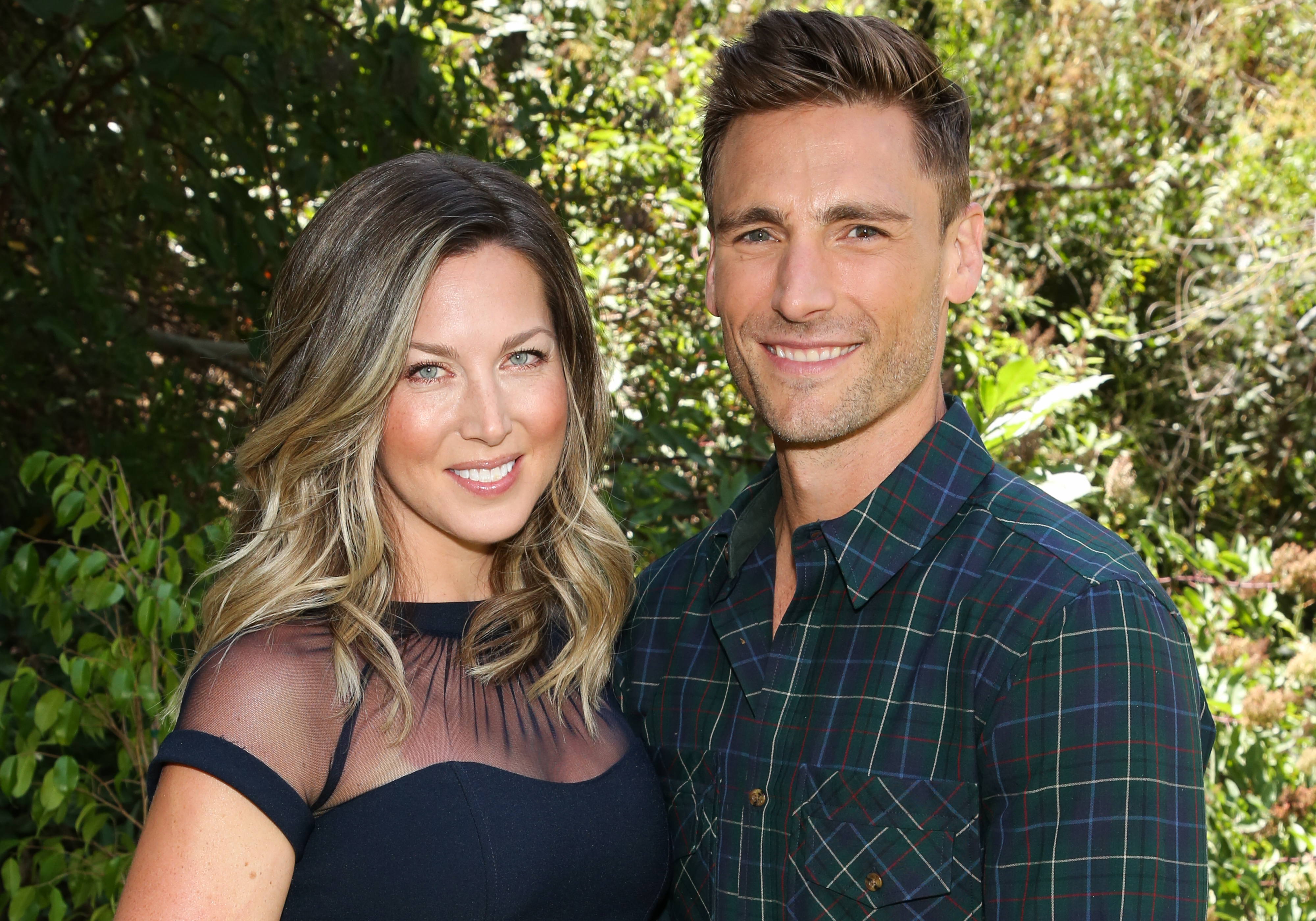 Andrew Walker Is Certified Hallmark Royalty: 28 of His Best Movies, Ranked