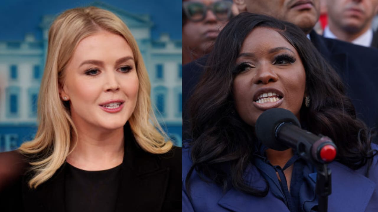 Trump White House and Democrats clash over Musk’s new power amid DOGE ...