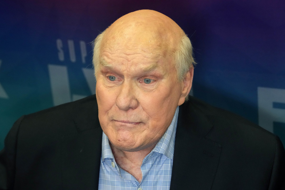NFL legend Terry Bradshaw makes announcement on Thursday