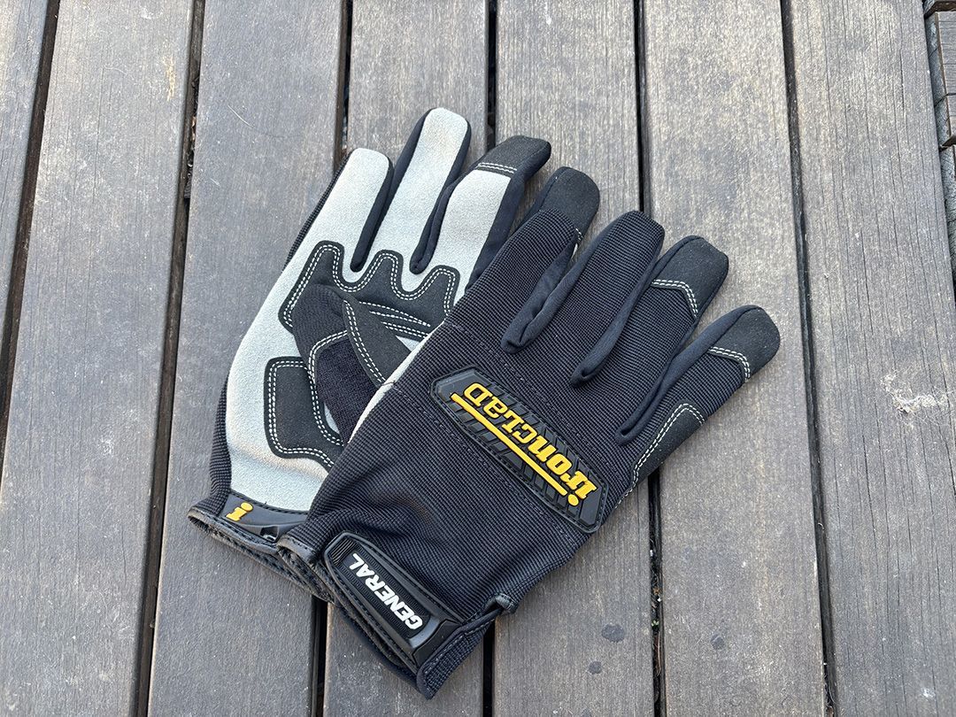 The Best Work Gloves for Every Kind of Task