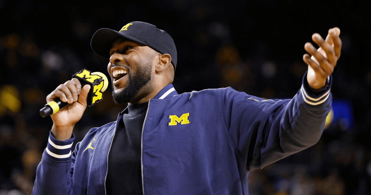 GM Sean Magee on plan for revenue sharing, how taking ‘Michigan-type guys’ will contribute to ...