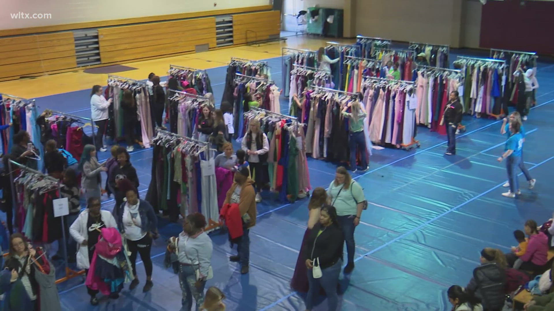 Now accepting donations for the 2025 'Cinderella Project'