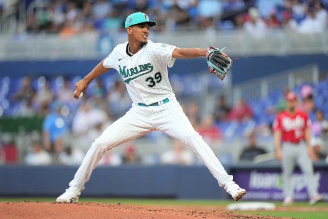 Starts and Sits - All Starting Pitcher Matchups for Fantasy Baseball ...