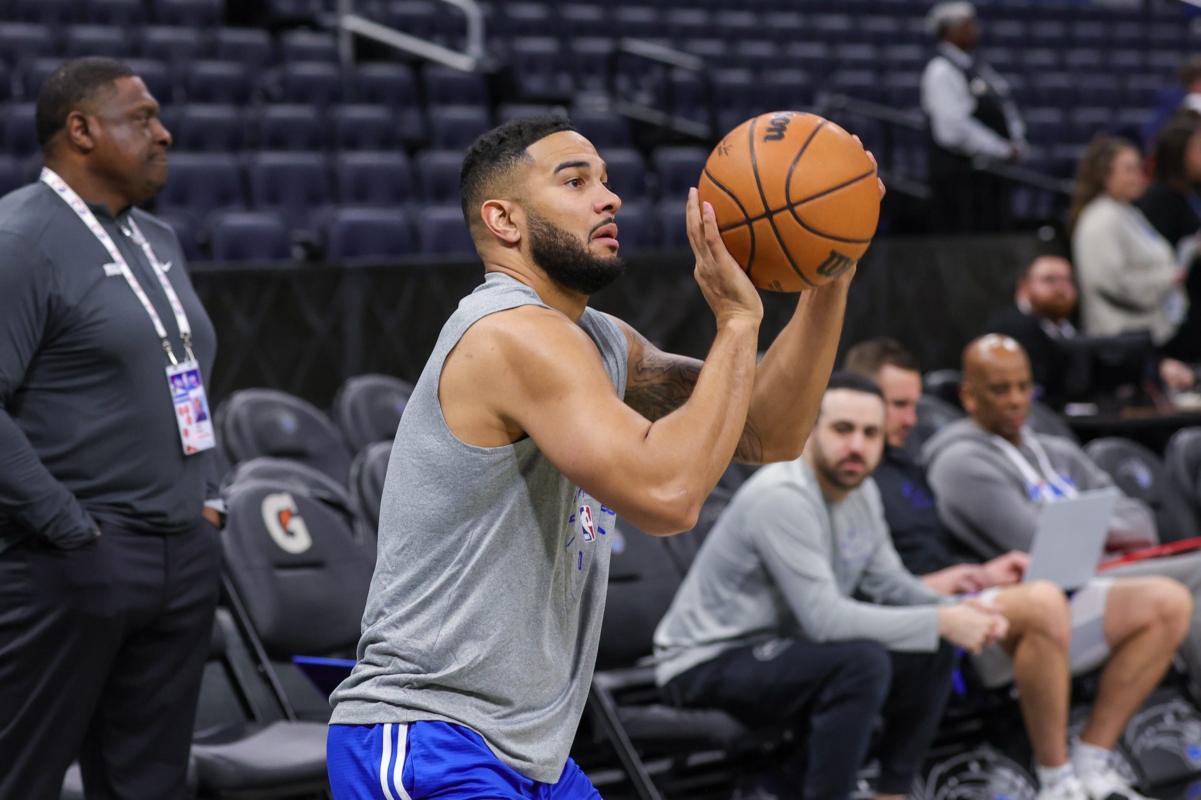 2025 NBA free agent rankings: Top point guards available this summer