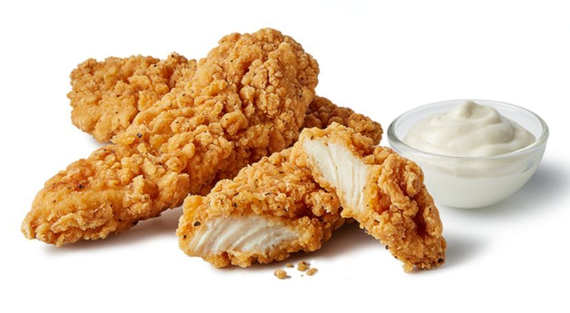 14 Discontinued McDonald's Menu Items That Are Gone But Never Forgotten