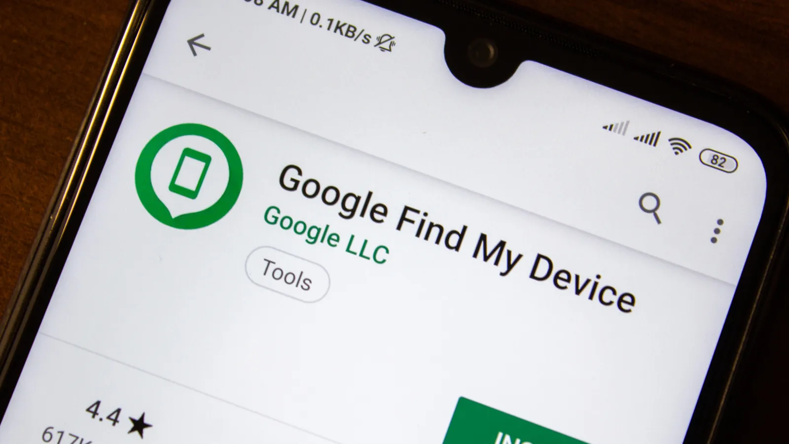Android Find My Device Just Got a Big Upgrade