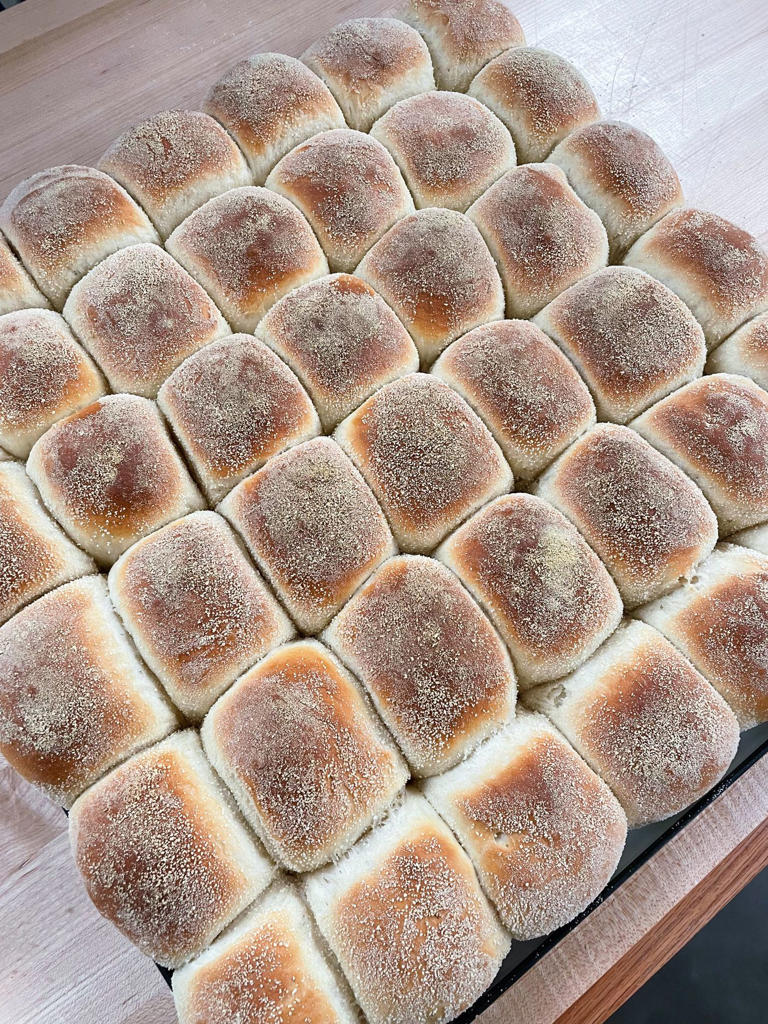 A Cult-Favorite Vegan Filipino Bakery Brings Buko Pop-Tarts and ...