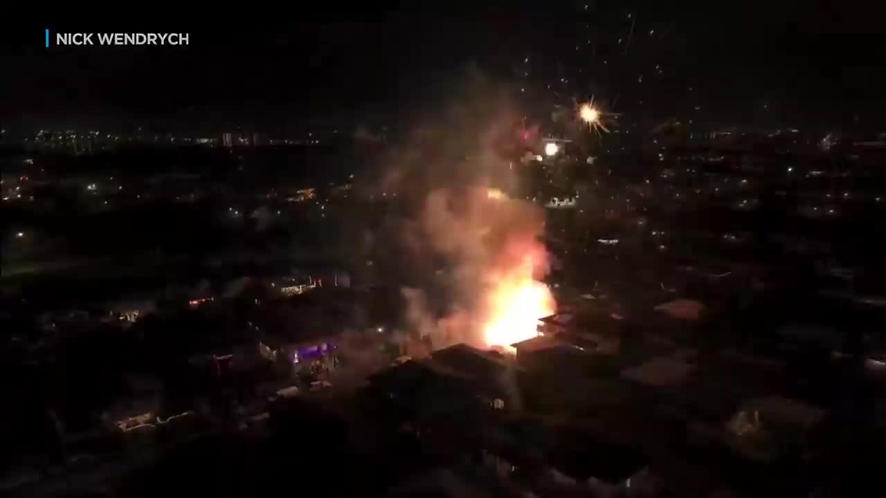 6th Aliamanu fireworks explosion victim identified