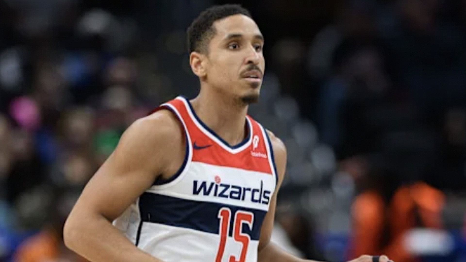 Wizards at Nets game discussion and information