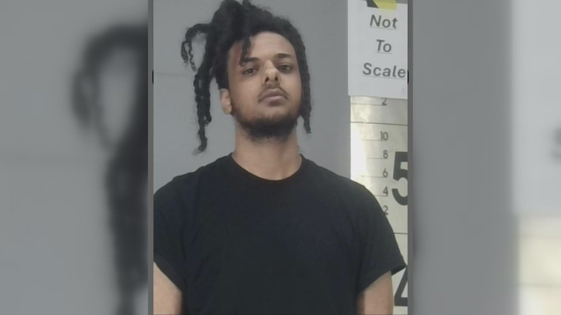 Grand jury indicts 1st accused individual in murder of Cleveland rapper ...
