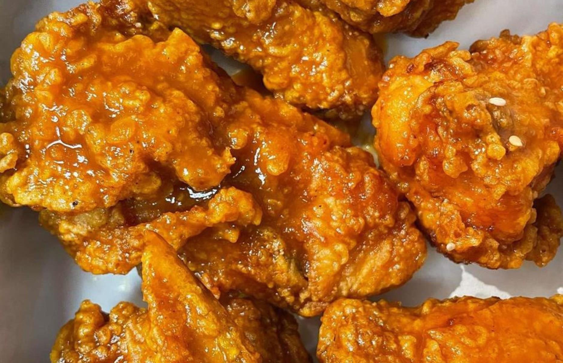 The absolute best chicken wings in every state, ranked