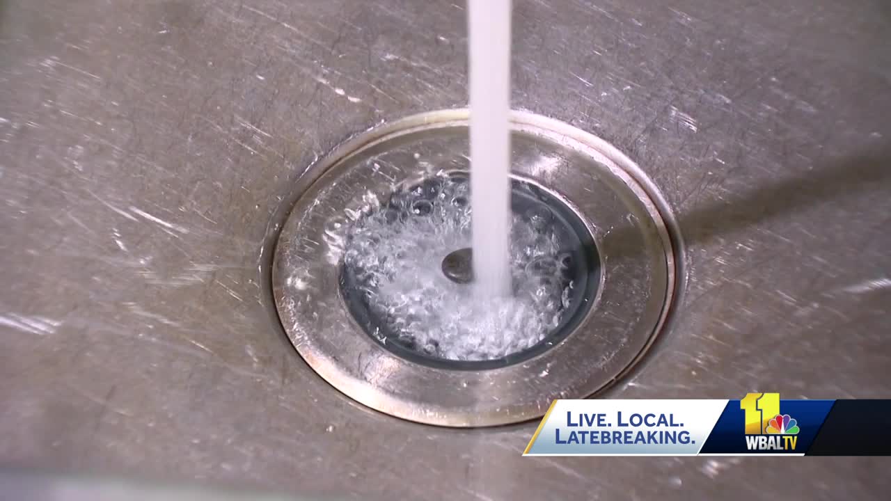 IG: Unauthorized clerk approved $209K in Water4All applications