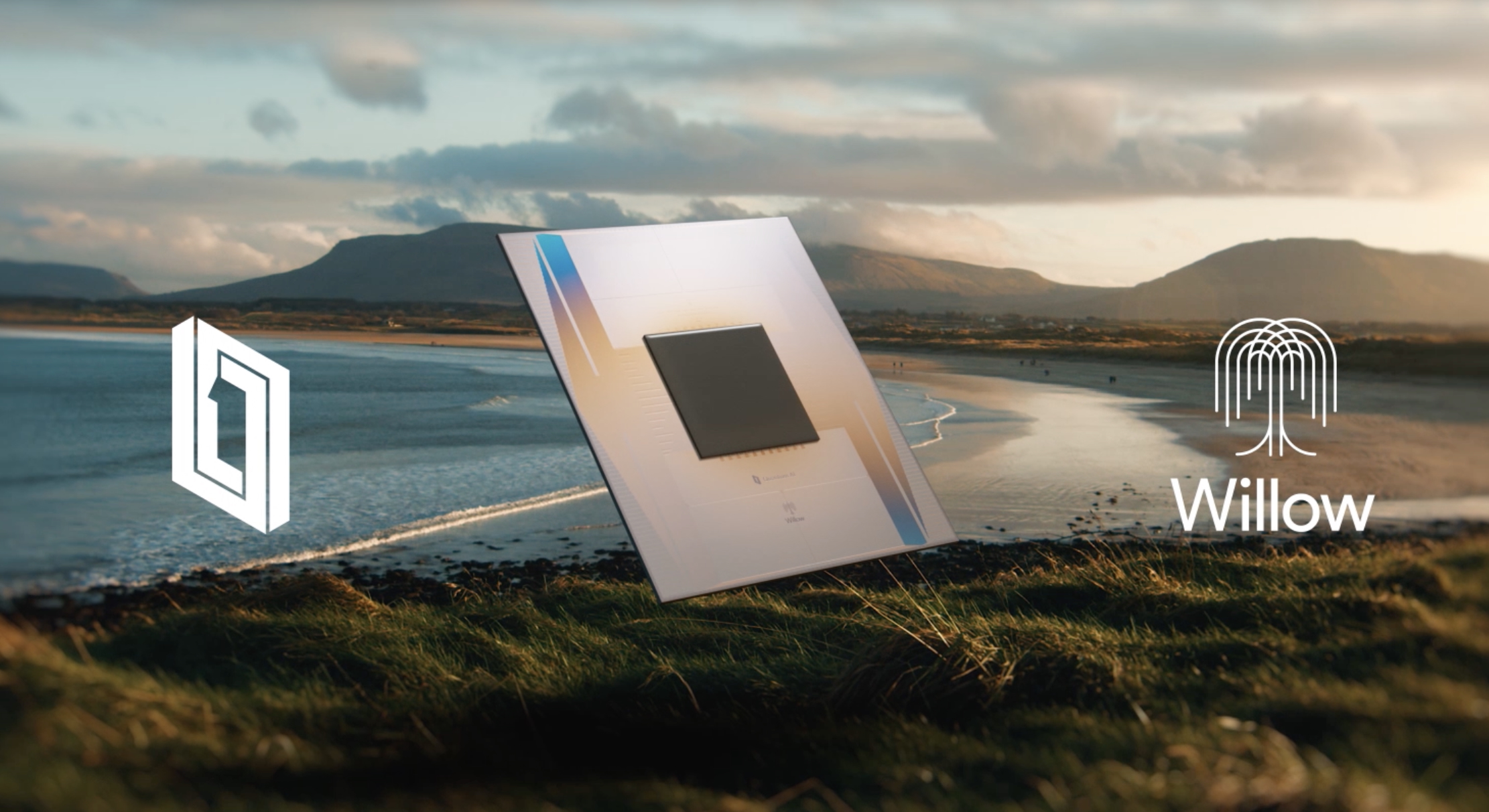 Google says quantum computing applications are five years away