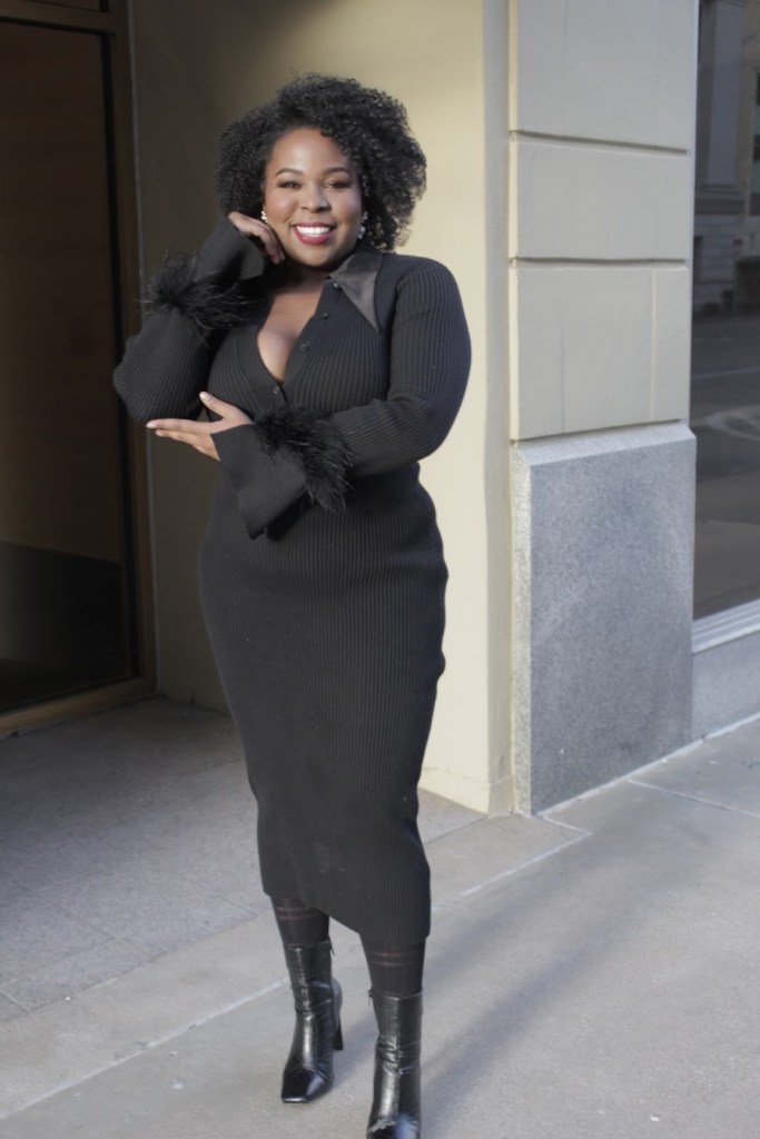 How Tierra Smith builds community and business through Tulsa Remote