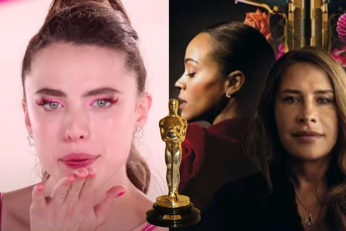 Oscars 2025: Dónde ver las películas nominadas; aquí te dejamos la guía completa