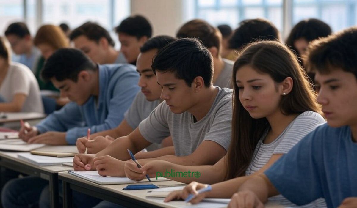 Paso a paso para registrarte y hacer el examen de ingreso a la ...