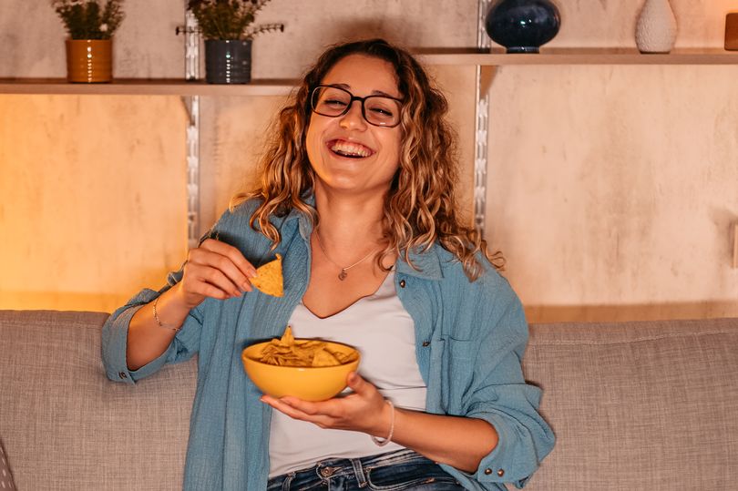 'Don't eat' these four 'skin ageing' snacks before bed, dermatologist warns