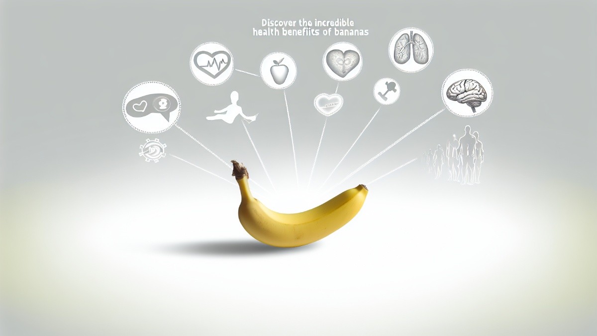 All the benefits of banana, explained by an expert