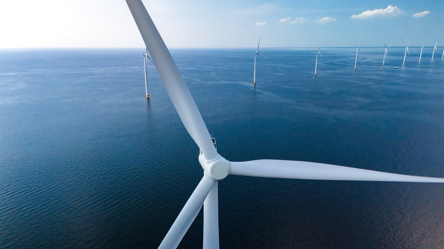 Interocean to provide marine vetting for UK offshore wind projects