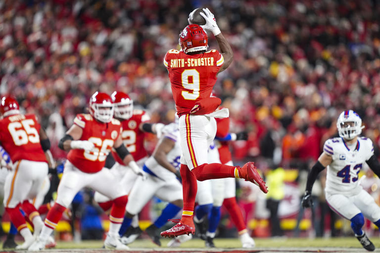 Rams to bounce down under in NFL's first regular season game in Australia