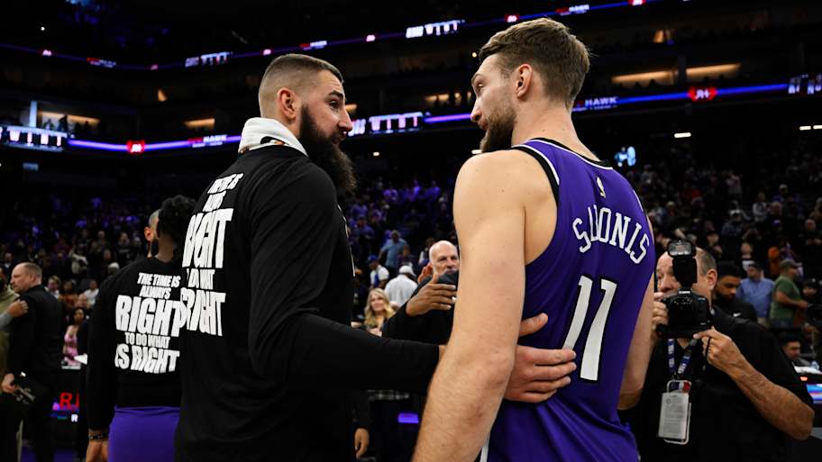 NBA trade grades: Kings stick it to Lakers with bargain trade for ...