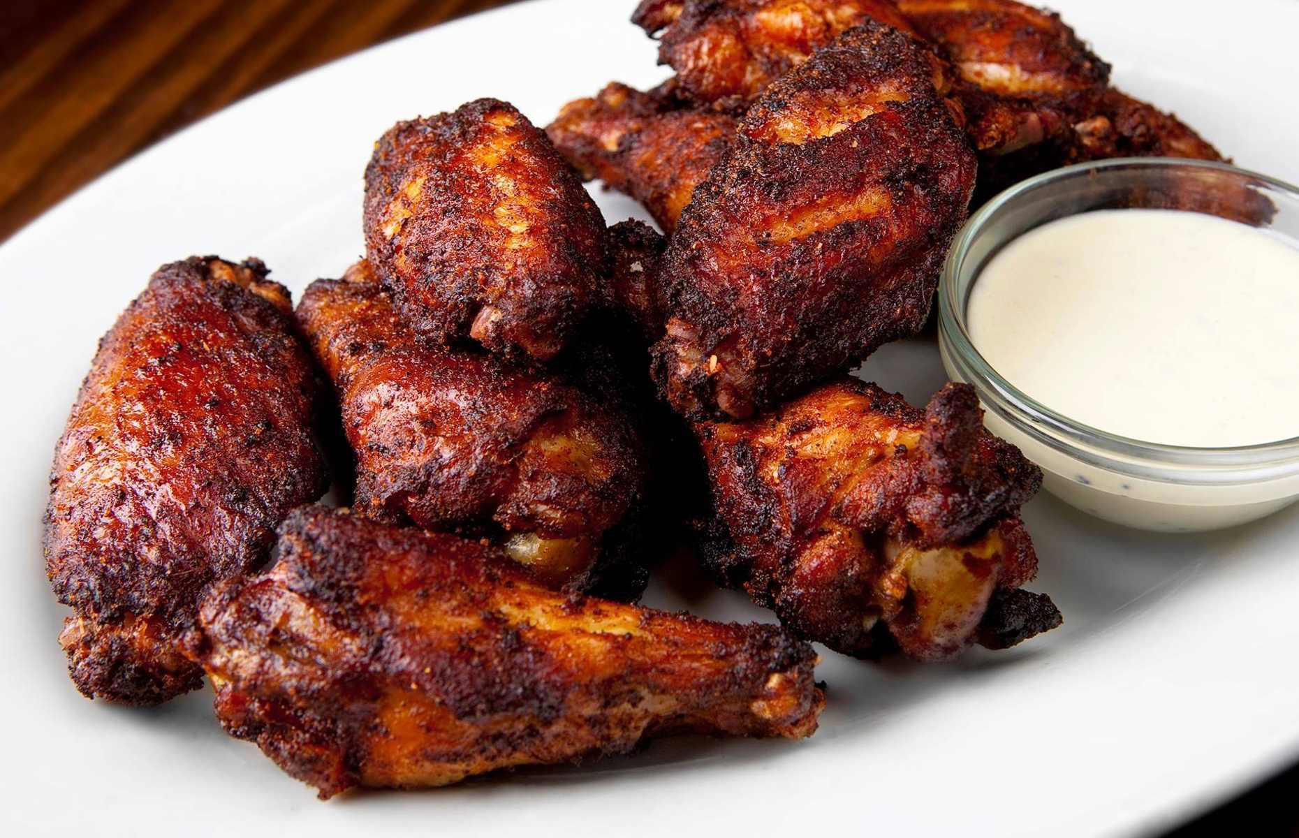 The Bucket-List Chicken Wings In Every State, Revealed The Bucket-List Chicken Wings In Every State, Revealed