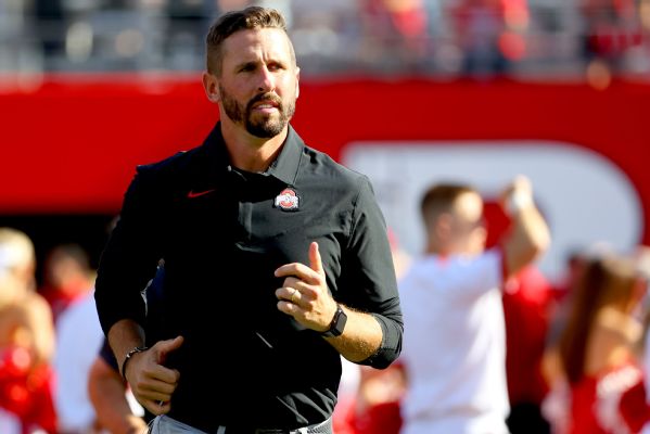 Sources: Hartline to be Ohio State's primary OC, playcaller