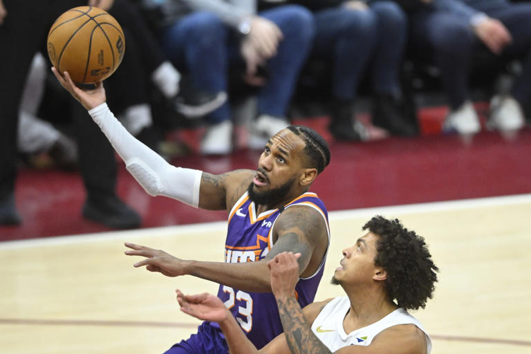 2025 NBA free agent rankings: Top point guards available this summer